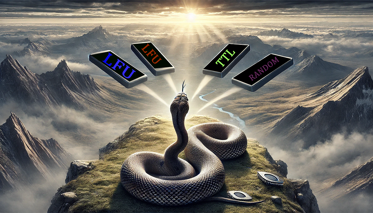 Let S Write A Composable Easy To Use Caching Package In Python By Mike Huls Towards Data