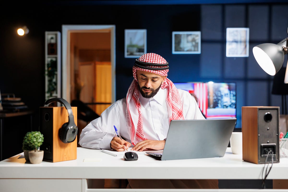 The Best SEO Consultant In The UAE-Unveiling the Impactful SEO ...