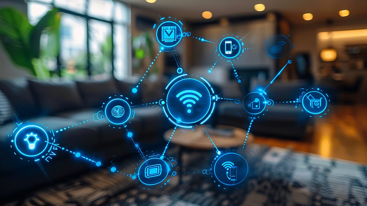 NSP Envision IoT Edge: Revolutionizing the Future of Connected Devices | by Nehagemini | Jul ...