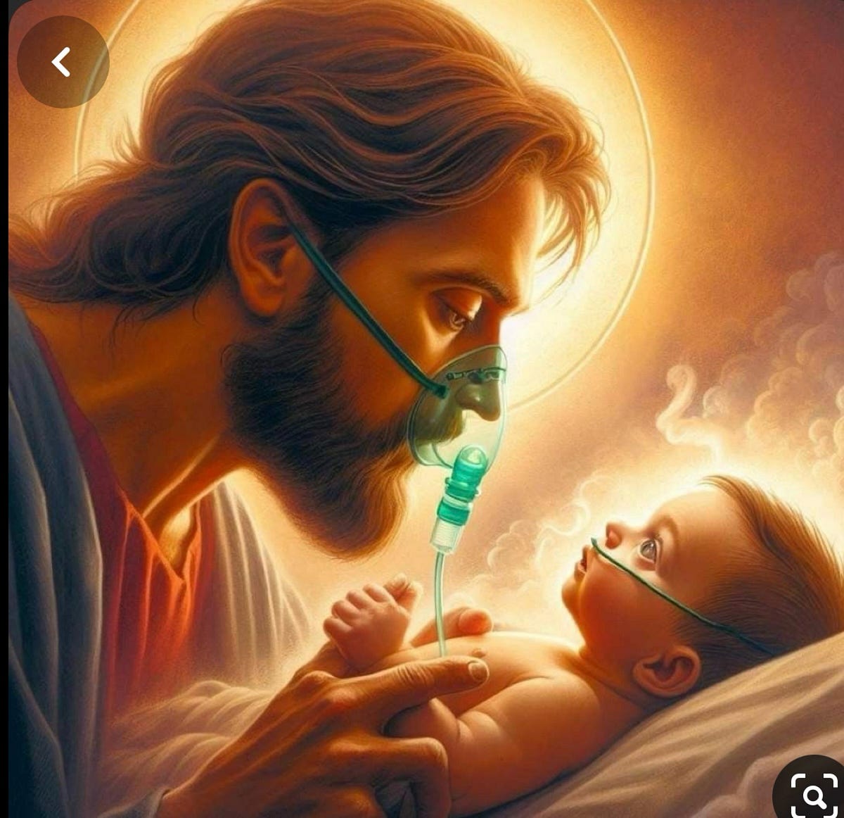 The love of God, a cord that binds us. | by ImoleAyo | Sep, 2024 | Medium