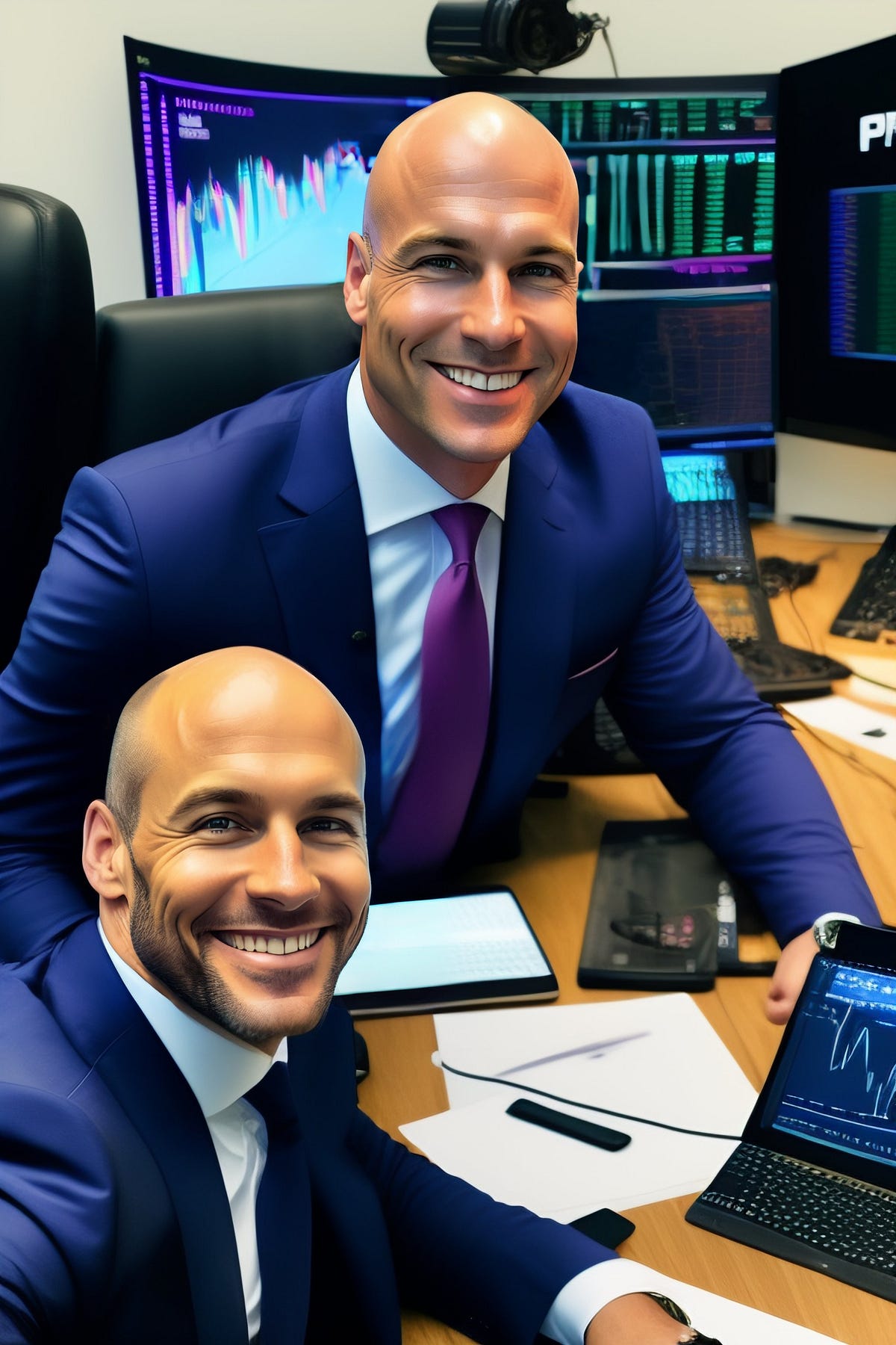 Online Stock Trading Courses: Teach and Profit from the Market | by ...