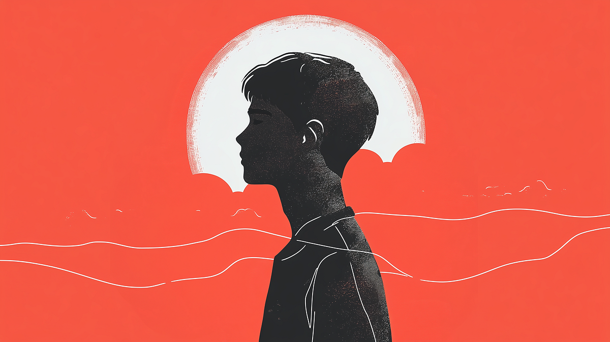 A Father’s Faith: Navigating a Son’s Turbulent Teenage Years | by Mr ...