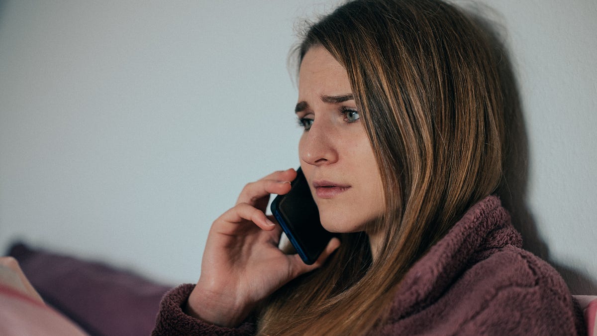 Popular Urban Legends Rewritten So the Women Behave Realistically | by ...
