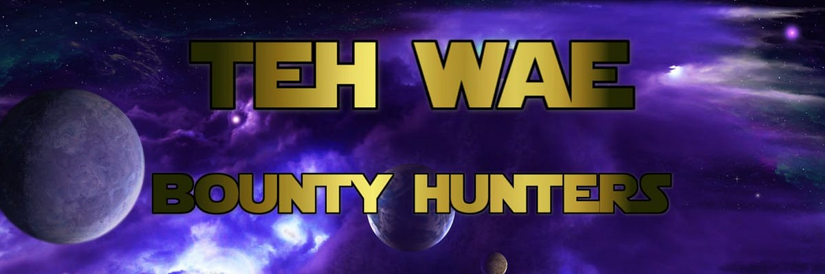 THIS IS TEH WAE (THE WAY). $TWAE is an ERC20 token, native to the… | by ...