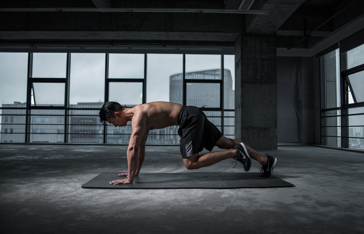 An Easy Way to Get a New Max Next Time You Walk Into The Gym | by YFit ...