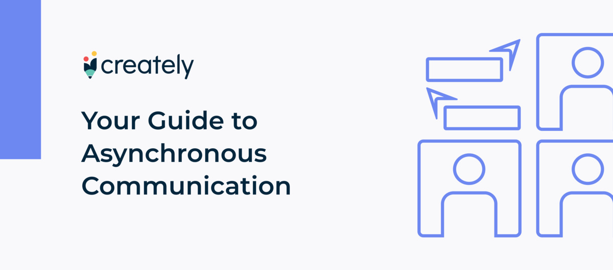 Working Asynchronously | Your Guide to Asynchronous Communication | Medium