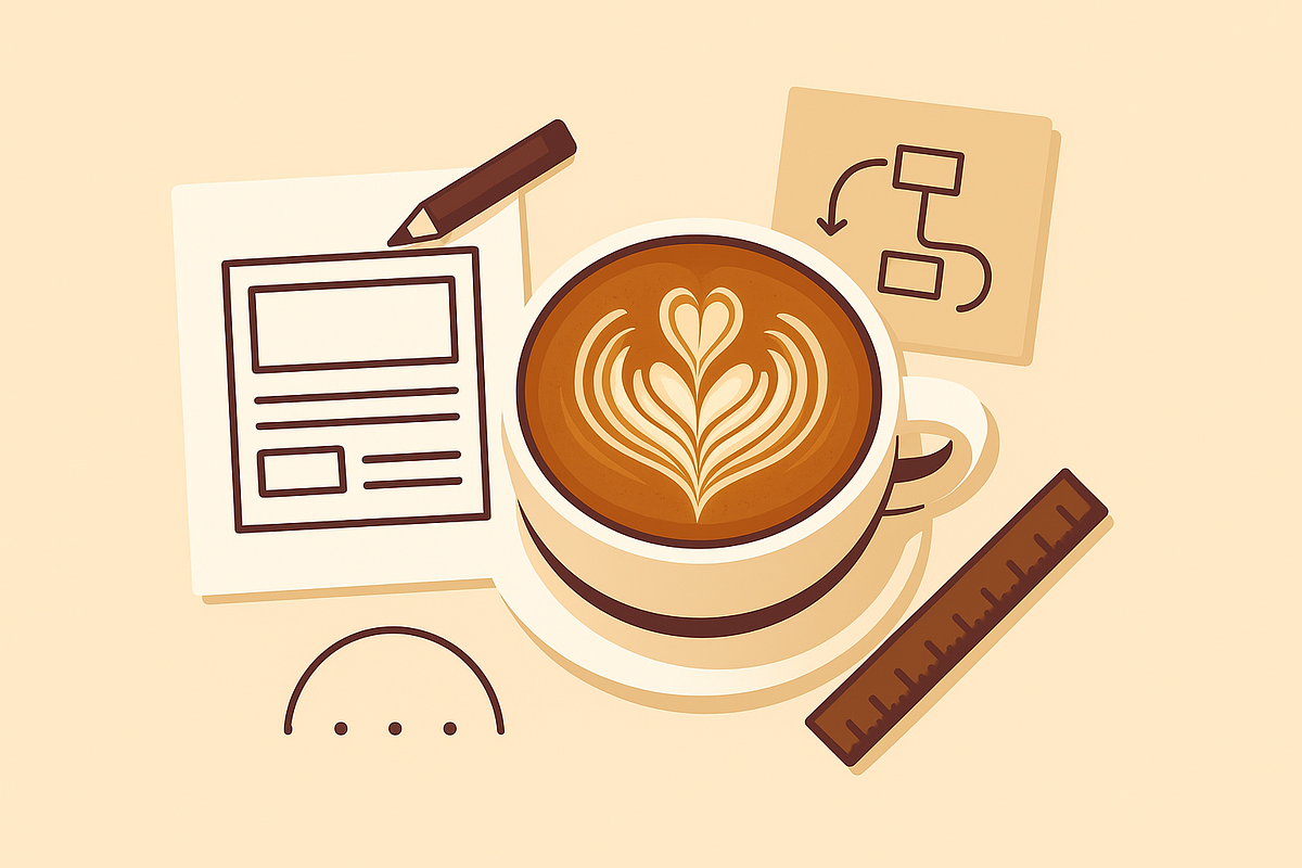 Step Into My CRUD Journey #2: How I Planned and Personalised My First Real Backend Project | by ...