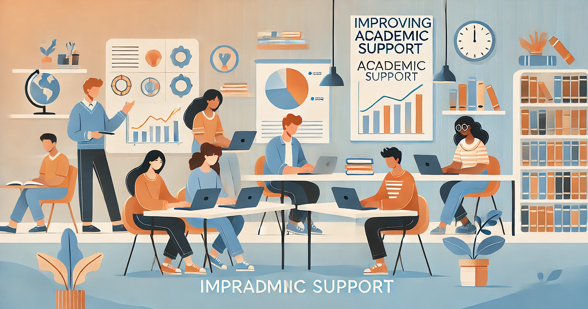 Case Study #3: Improving Academic Support and IT Services via Knowledge ...