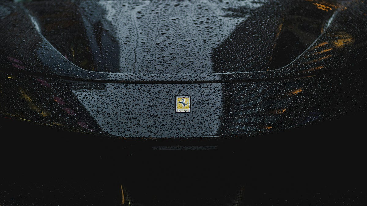 The Bruce Wayne lifestyle. Bruce Wayne isn’t just Batman he is a… | by ...
