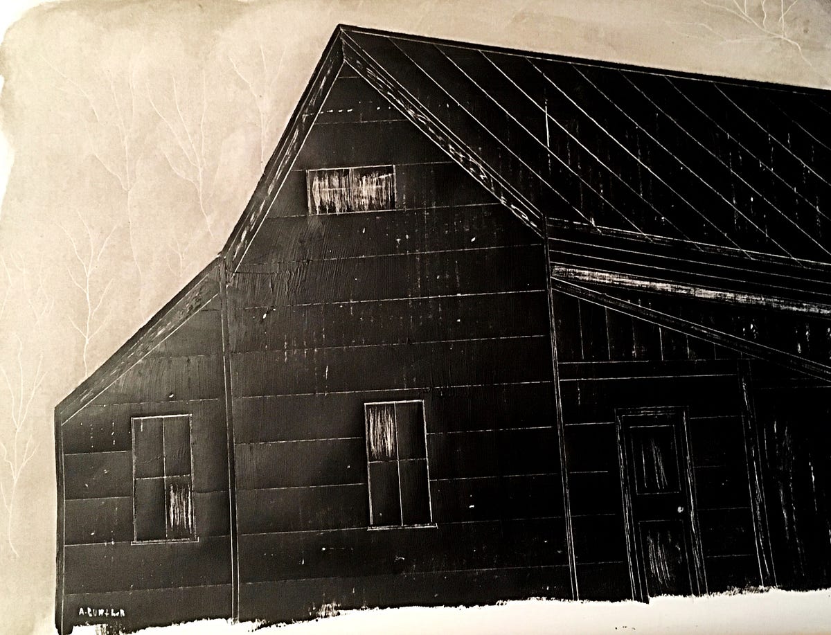 By Arthur H. Gunther III. thecolumnrule.com | by Arthur Henry Gunther ...