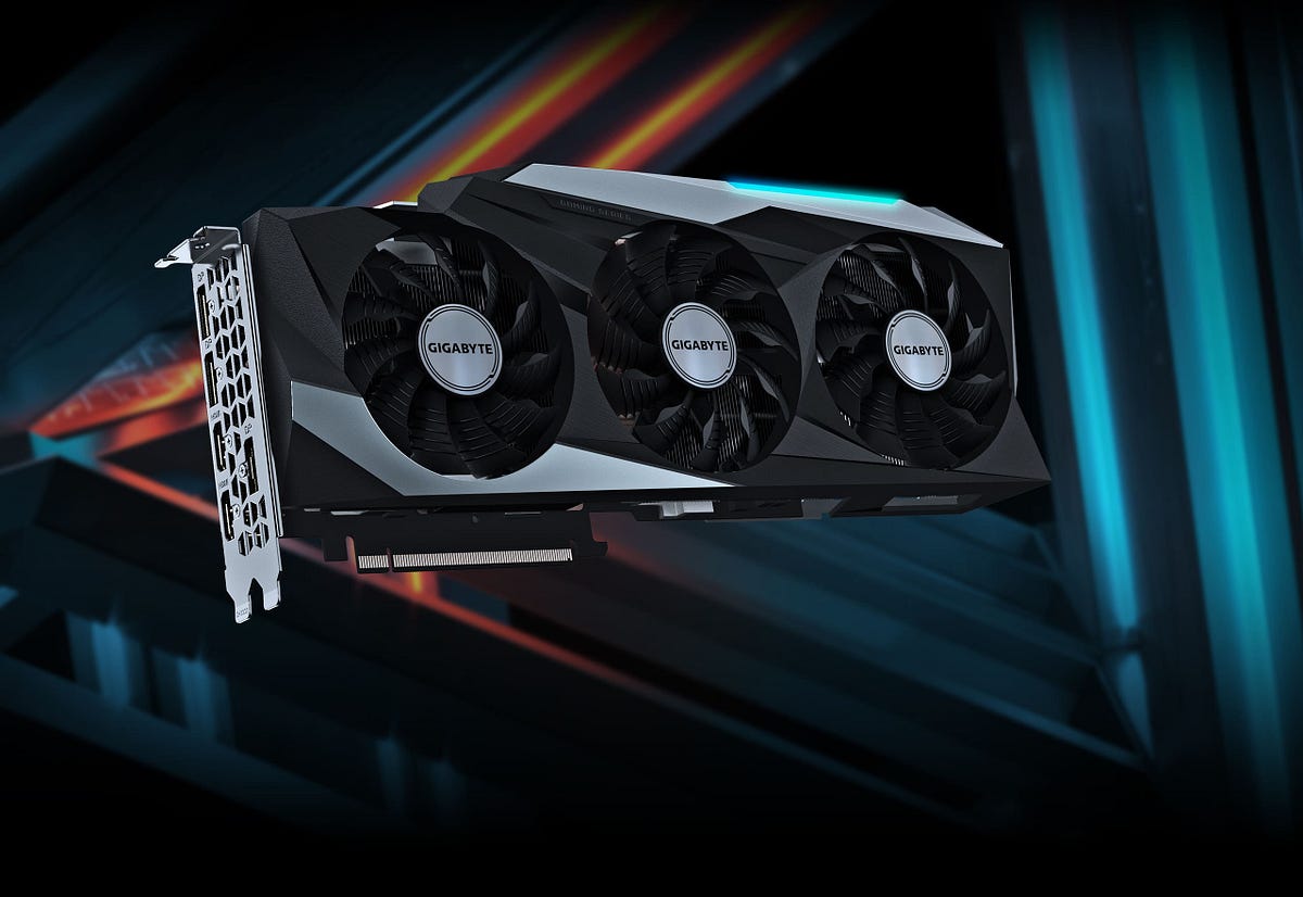 NVIDIA GeForce RTX 3060 Vs RTX 3060 Ti Unraveling The Differences