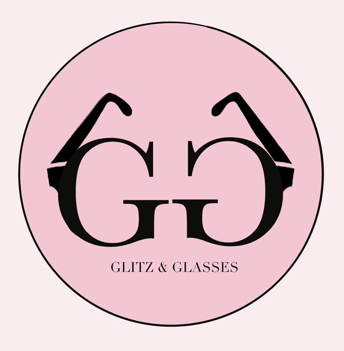 Glitz & Glasses Social Media. Glitz and Glasses is a brand/company ...