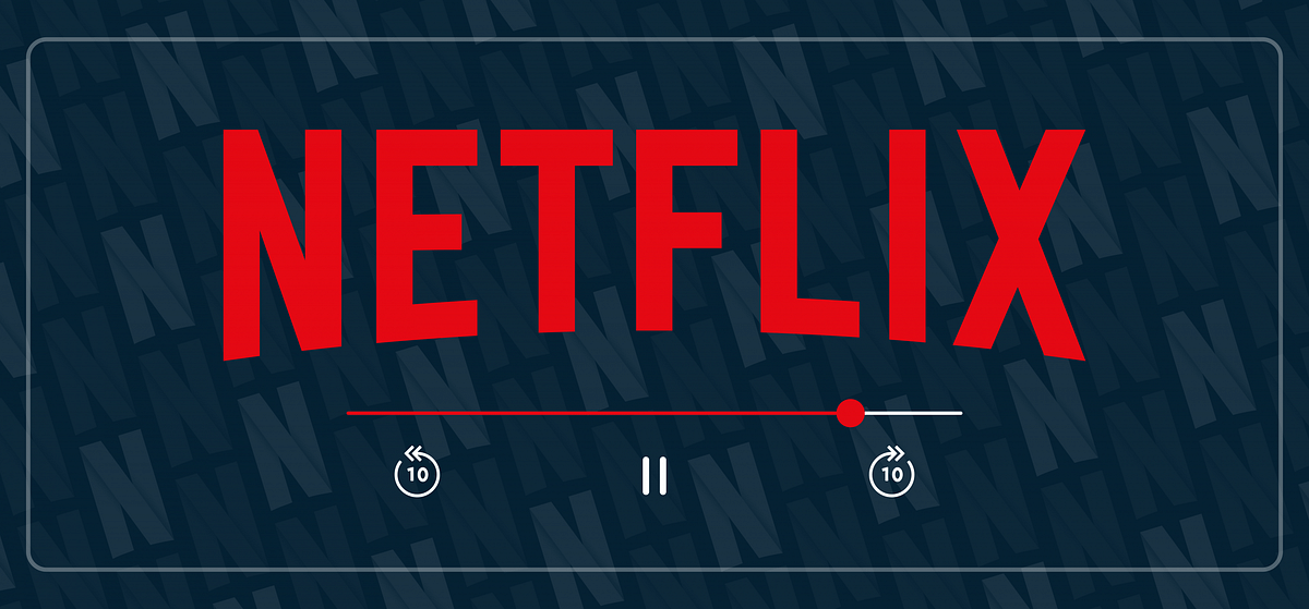 How Netflix Shows Preview Images When You Scrub the Timeline | by ...