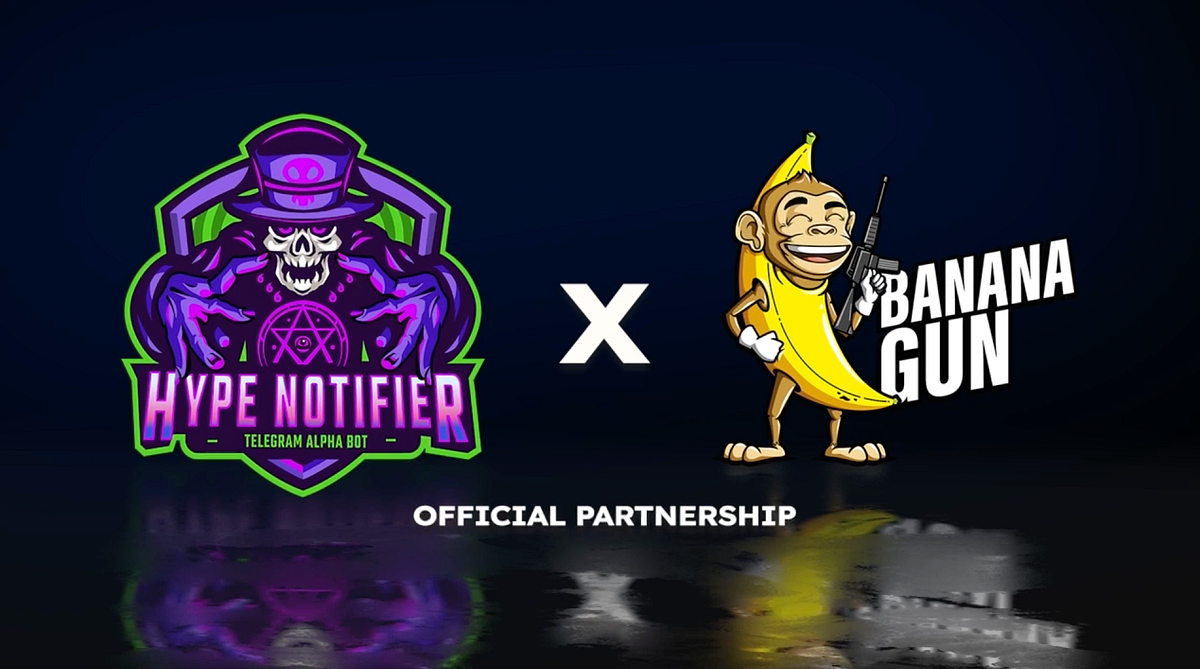Unlocking the Future of Hype Notifier: Partnership, Alert-X Reveal, and ...