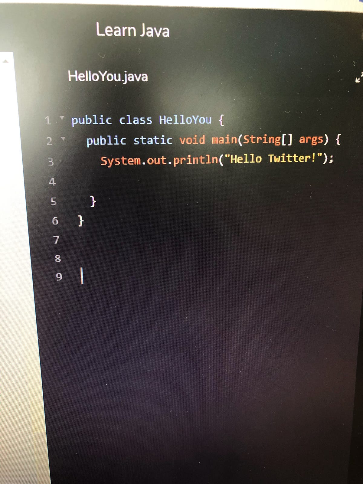 Tips on Learning a New Programming Language: | by Milly Cyb | Medium