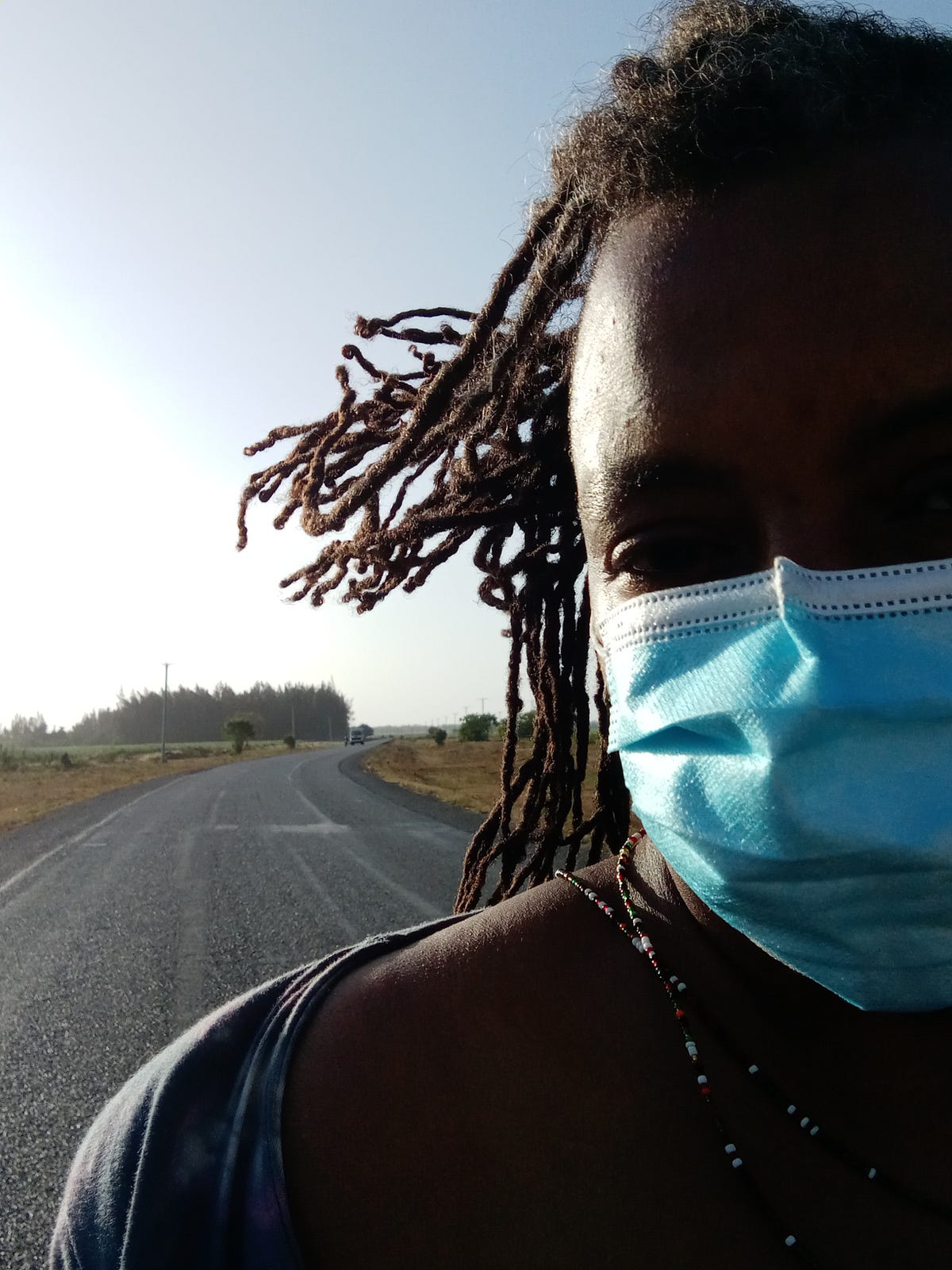 BLACK MEDIUM. I never knew that I had a calling | by Diary of a Black ...
