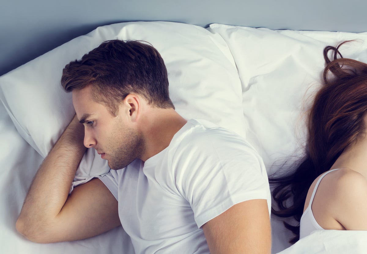 Can Excessive Masturbation Cause ED? | by Dr Pramod Krishnappa | Allo ...