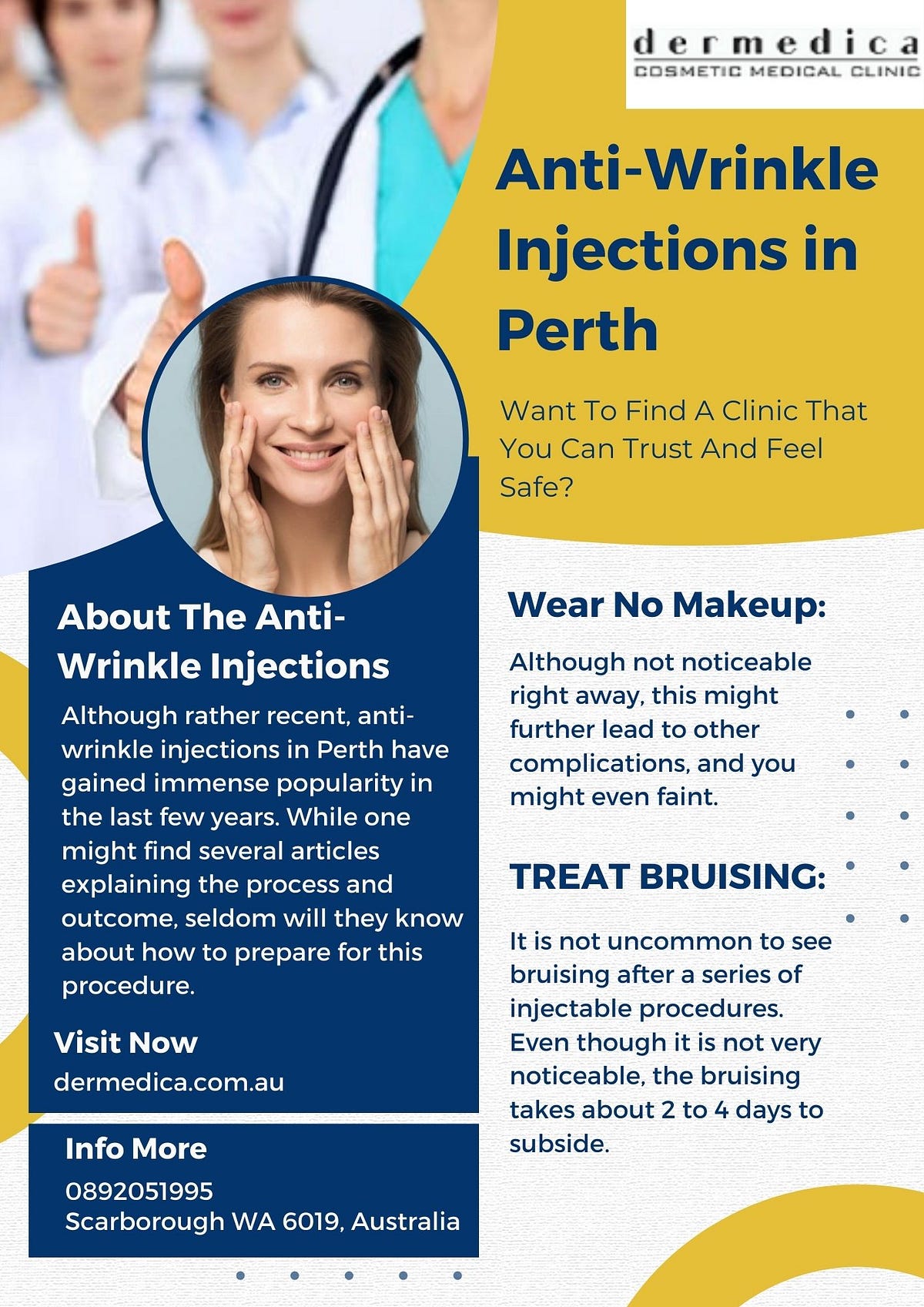 Anti Wrinkle Injections In Perth Dermedica Cosmetic Clinic Medium