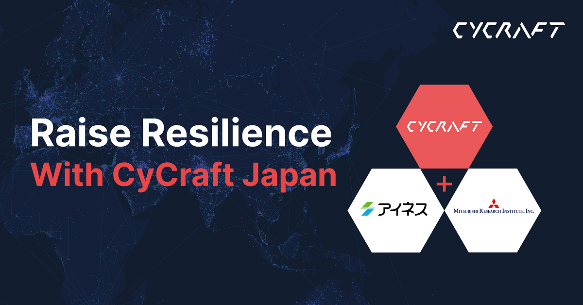 CyCraft JP Releases AI-Driven Detection & Response Security Platform ...
