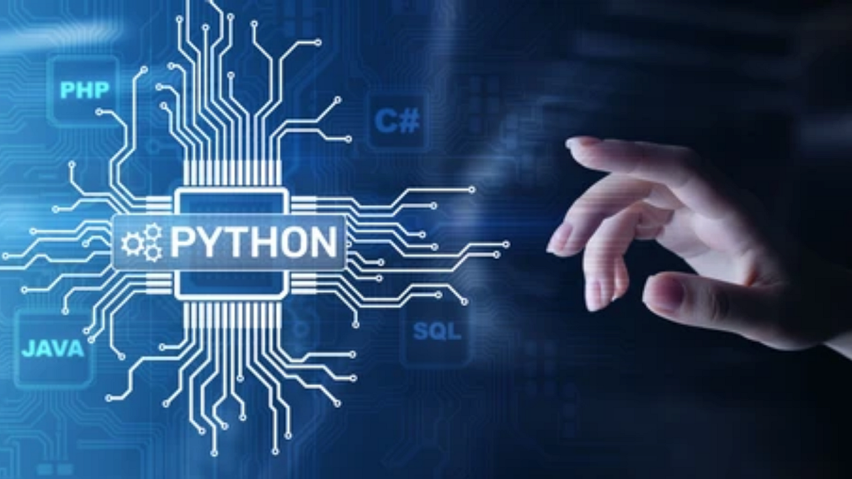 Python- Detailed Comparison with Other Programming languages. | by ...