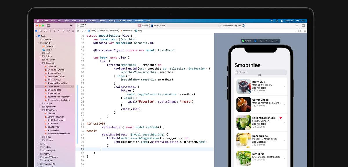 The Best Ways To Make iPhone Apps In 2022 | by Manpreet Singh | Medium