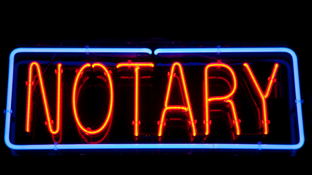 Digitally Marketing Your Mobile Notary Loan Signing Agent Service | by ...