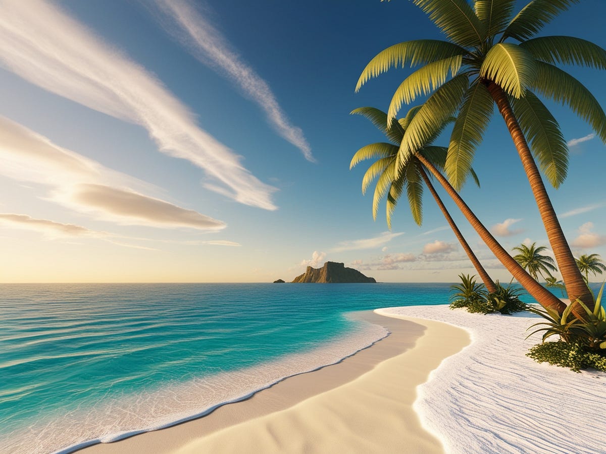 Top 10 Affordable Summer Travel Destinations for Sun Lovers on a Budget ...