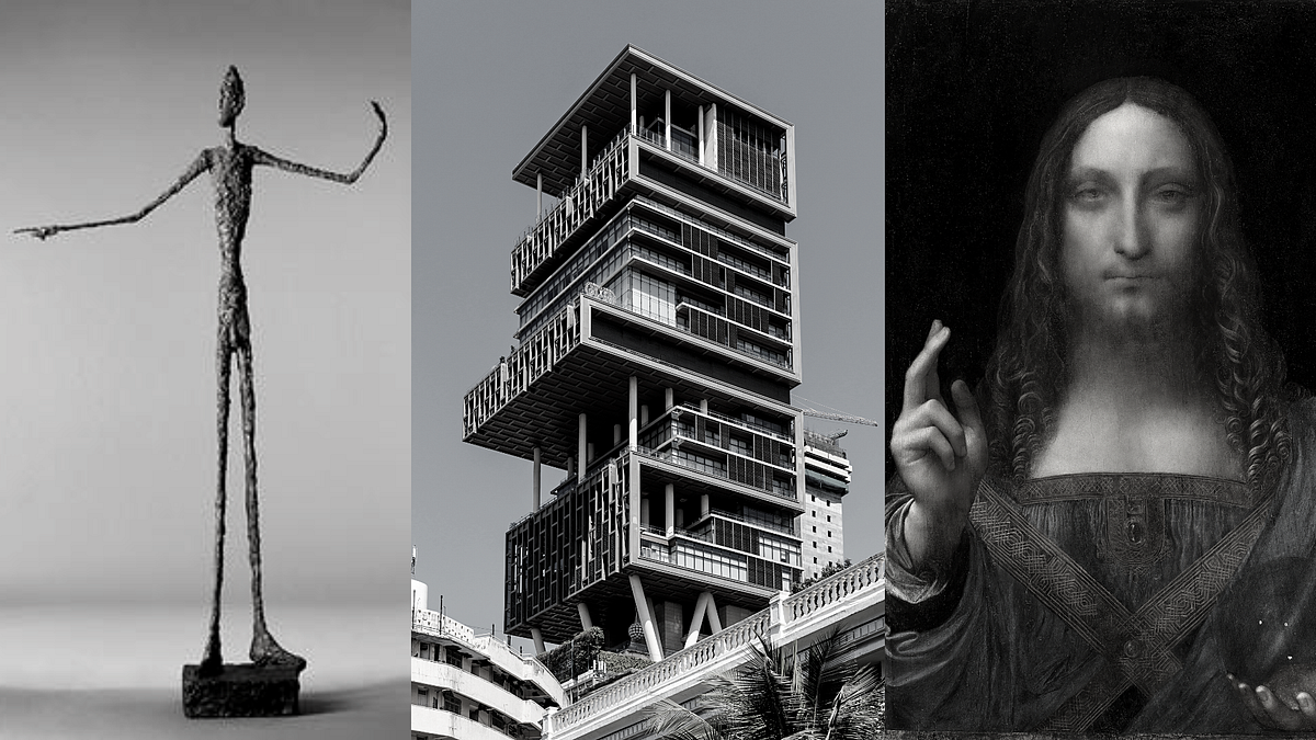 7 Ridiculously Expensive Things In The World That Will Make You ...