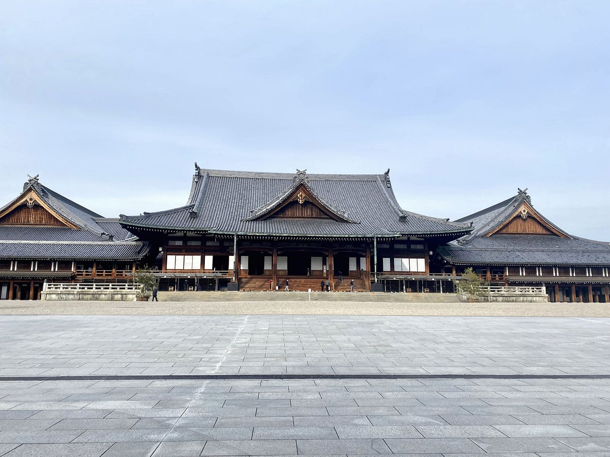 Tenri City: The “Senpai” of Salt Lake City | by Satoshi Ash Kanemura ...