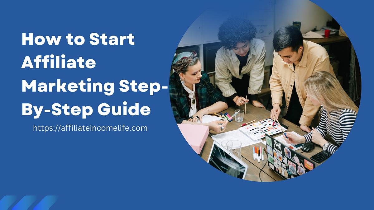 Six ‘Must Know’ Steps That Will Help You Get Off to a Good Start in ...