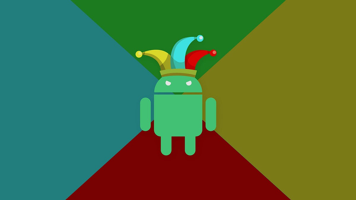 What is a Malware and a small insight about the Joker Malware? | by ...