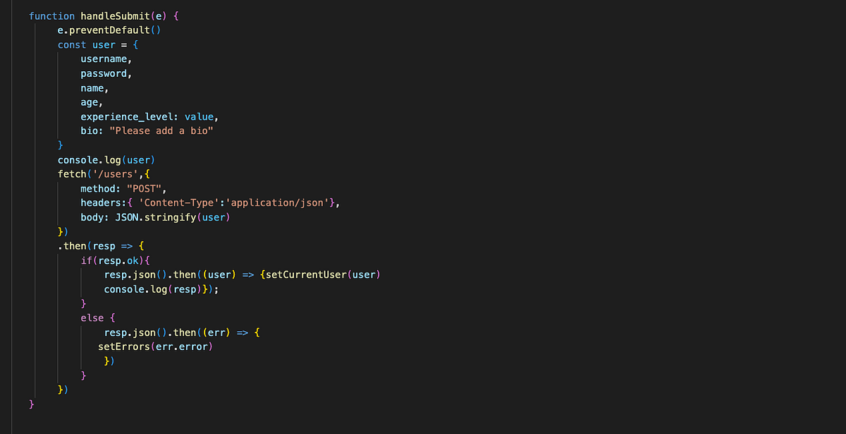 Control of Validation. Ruby on rails offers many gems that… | by Justin Mitchell | Medium