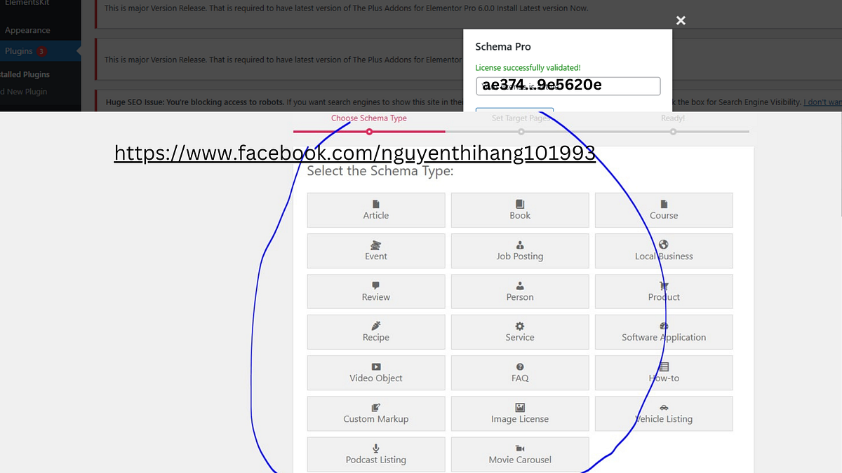 #1 Plugin Schema Pro Lifetime tốt WordPress | Medium