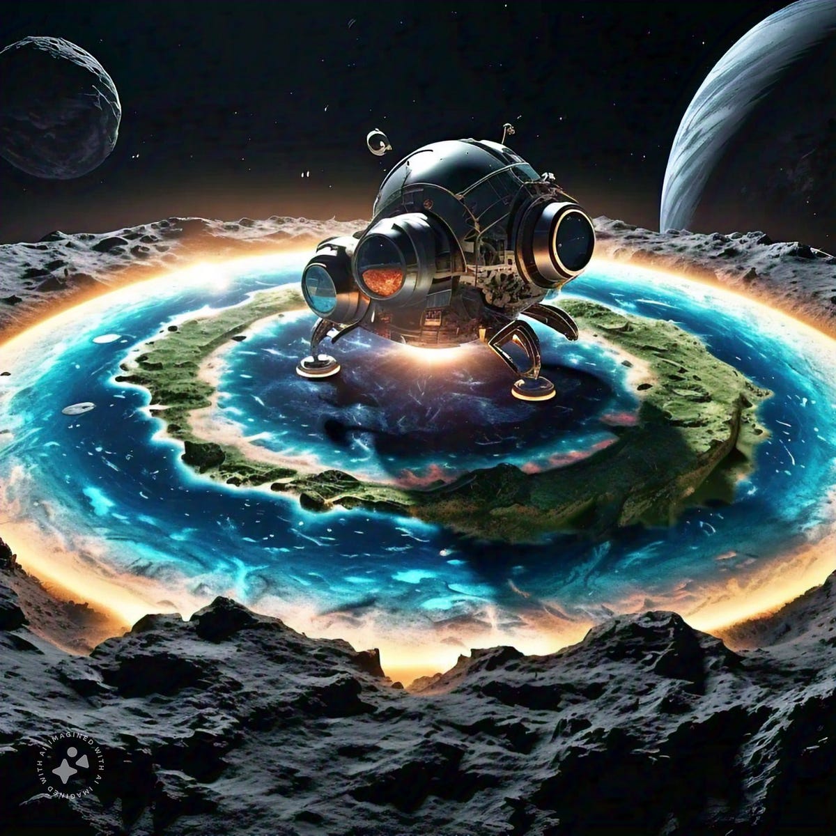 Getting Started with Terraform. In today’s rapidly evolving tech… | by ...