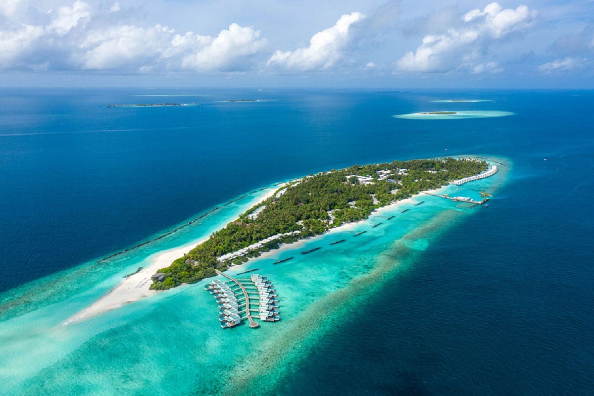 Maldives Atolls Guide. Where to Stay in the Maldives | by Discover ...
