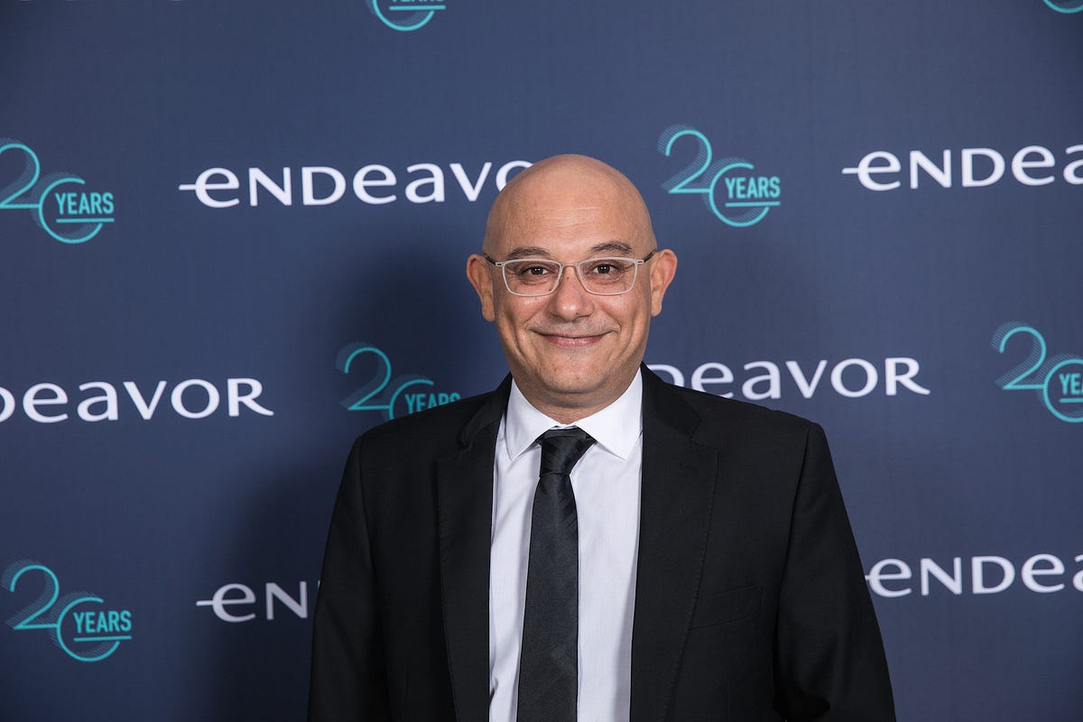 Leveraging Digital Transformation to Deliver Value-Based Healthcare ...