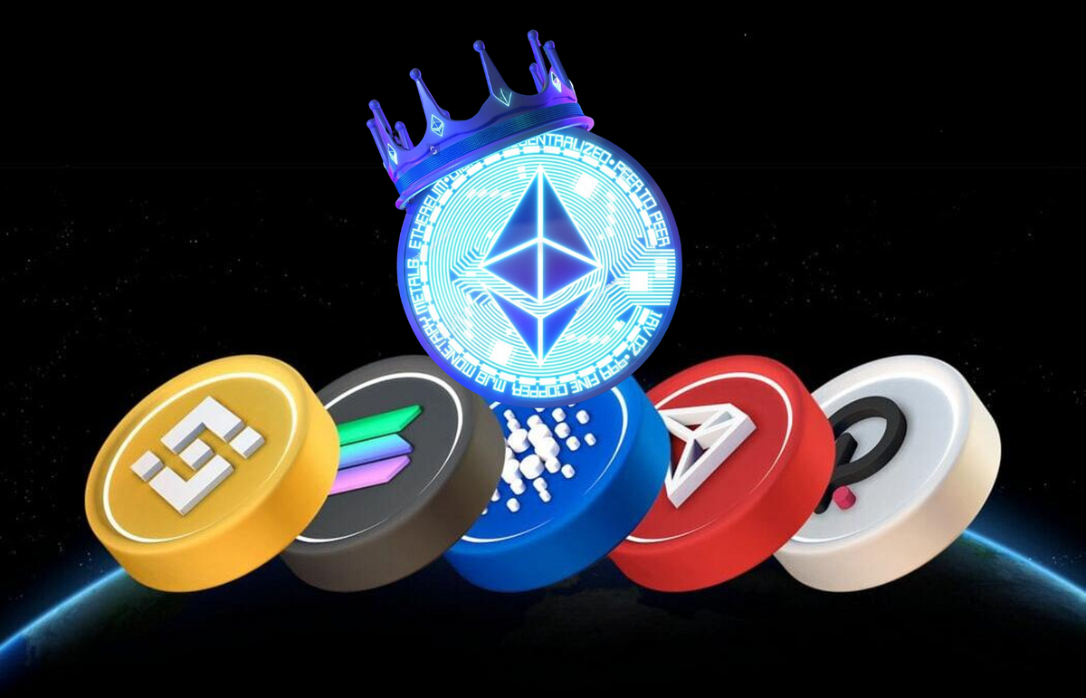 Why Ethereum Continues to be the Top Choice for Developers Amid the ...