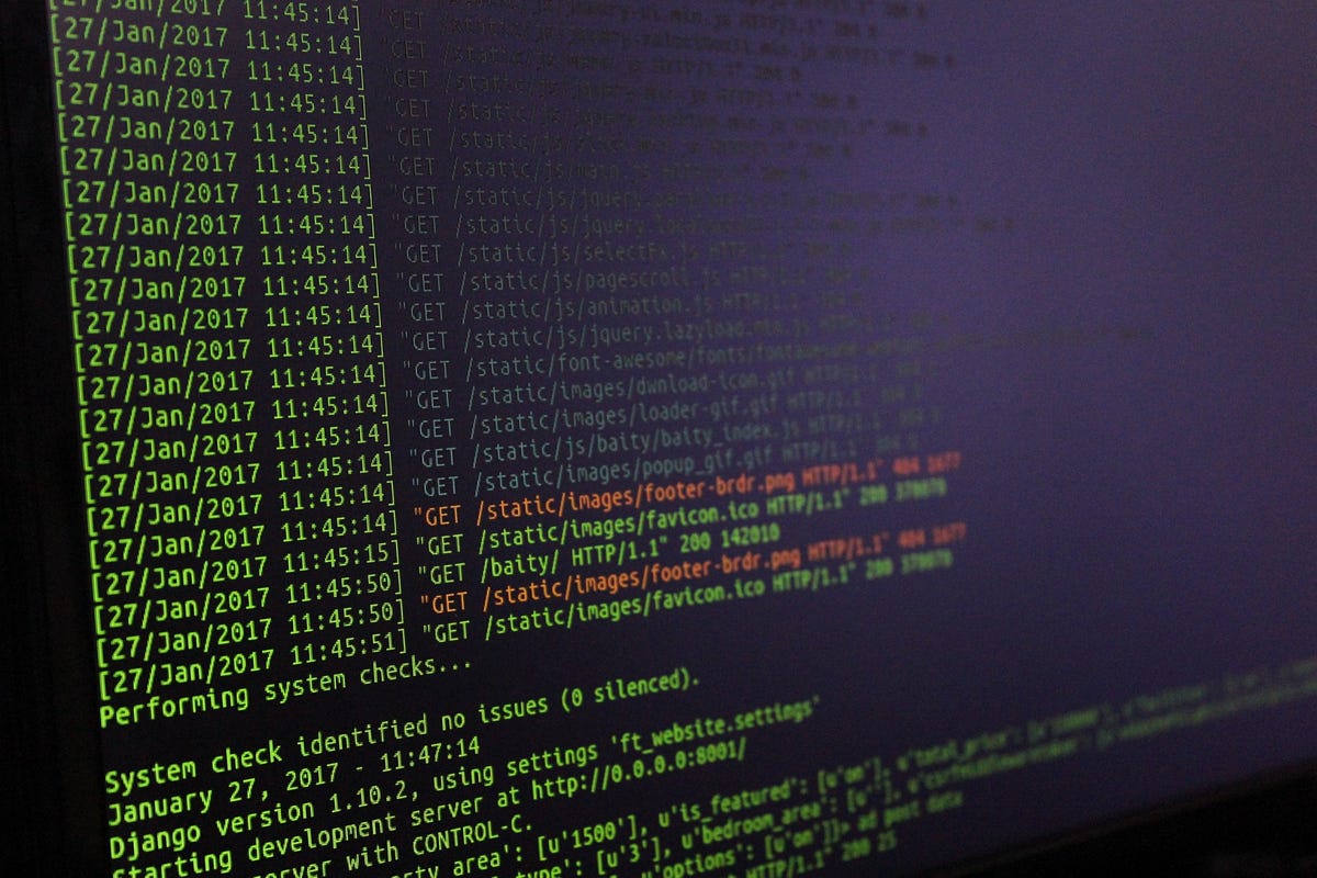 How Python is used in automation? | by Livewire | Medium