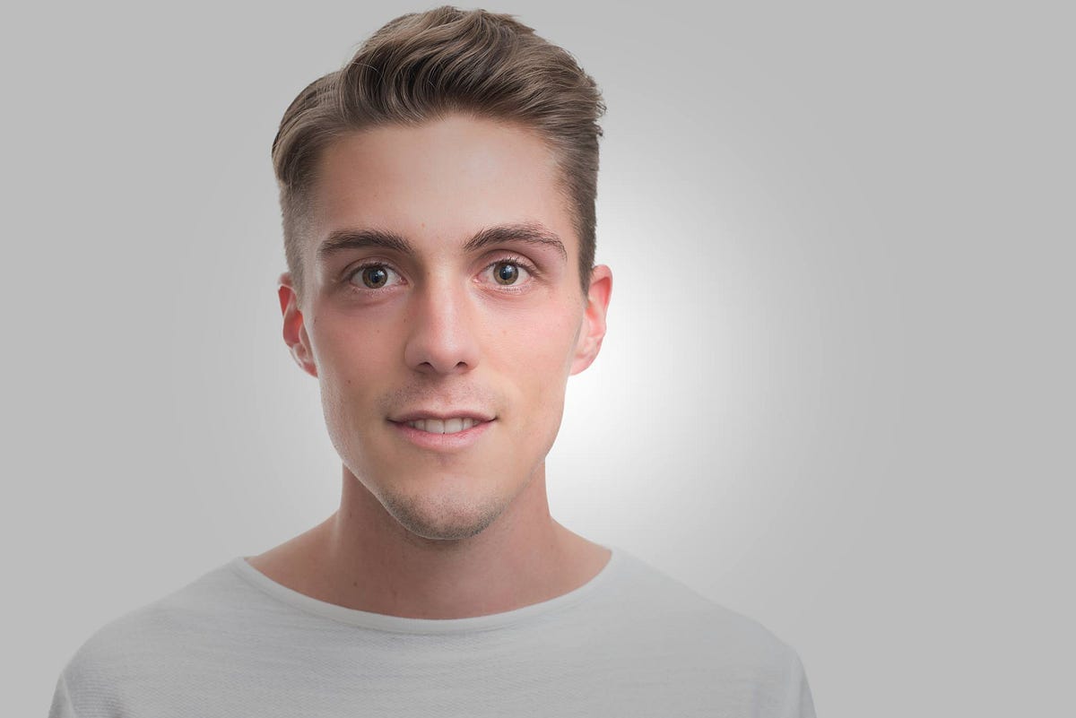 Meet the Team — Philipp Brunnbauer | by Jonny Camara | MedEngine Blog ...