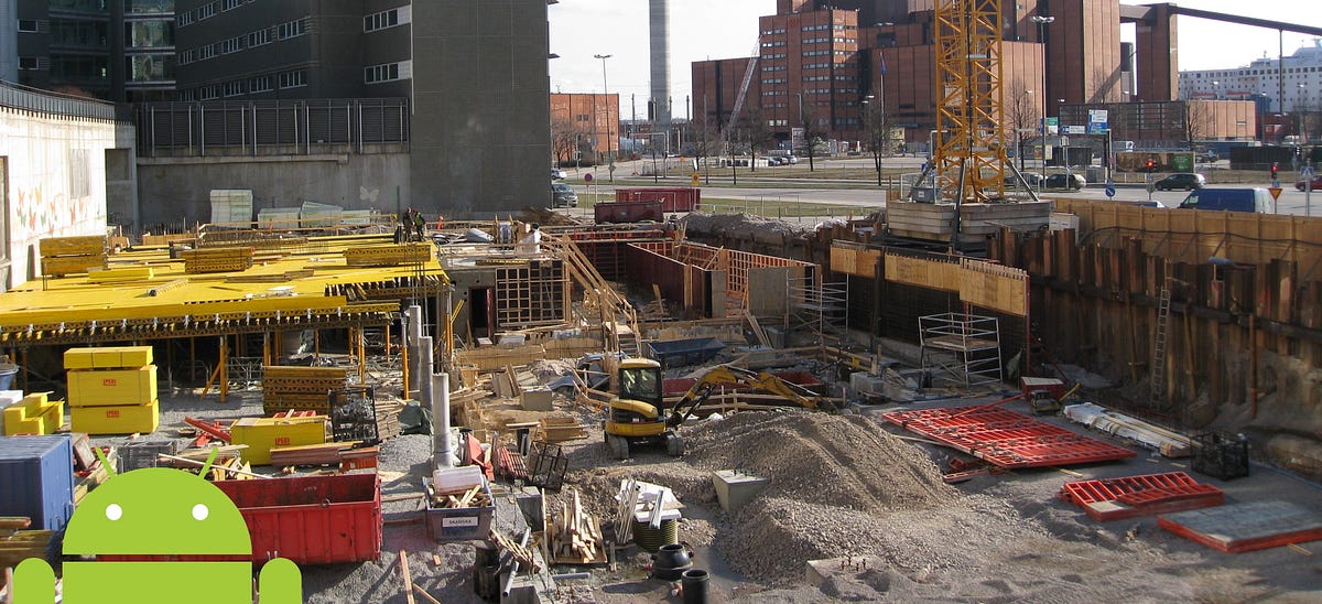 Flux Android Architecture Components using Kotlin | by Lewis Rhine ...