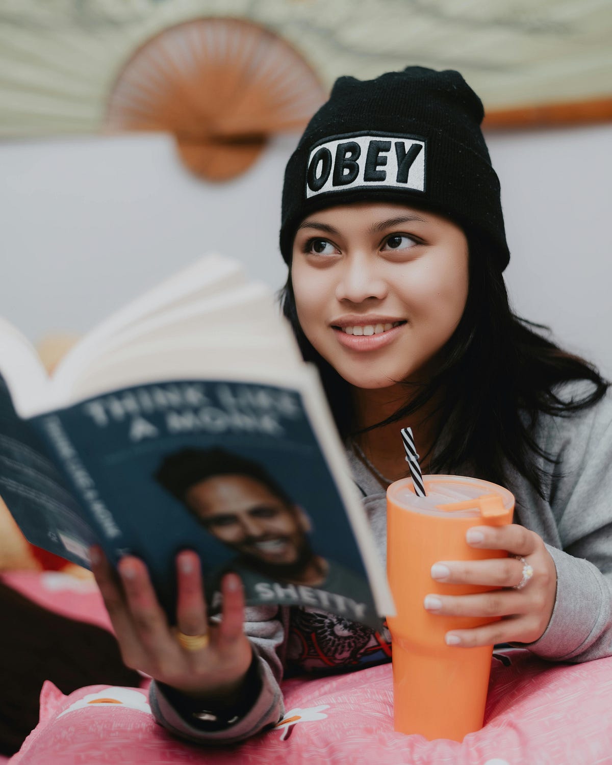 Book Review of Think Like A Monk by Jay Shetty | Book Recommendation by ...
