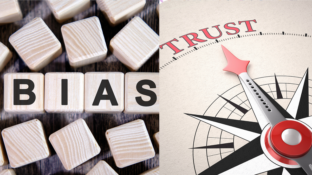 AI Needs QA: Building Trust, Tackling Bias, and Testing Data | by Lola ...