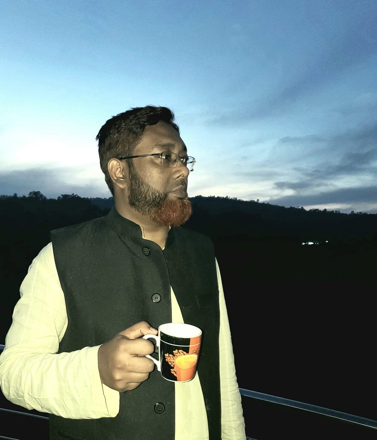 Ak Mamun - Ak Mamun - Medium