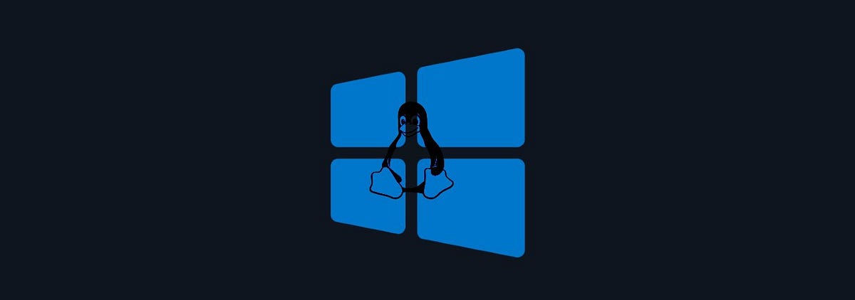 Windows Subsystem for Linux (WSL) 2: First Impressions | by Kasper Siig ...