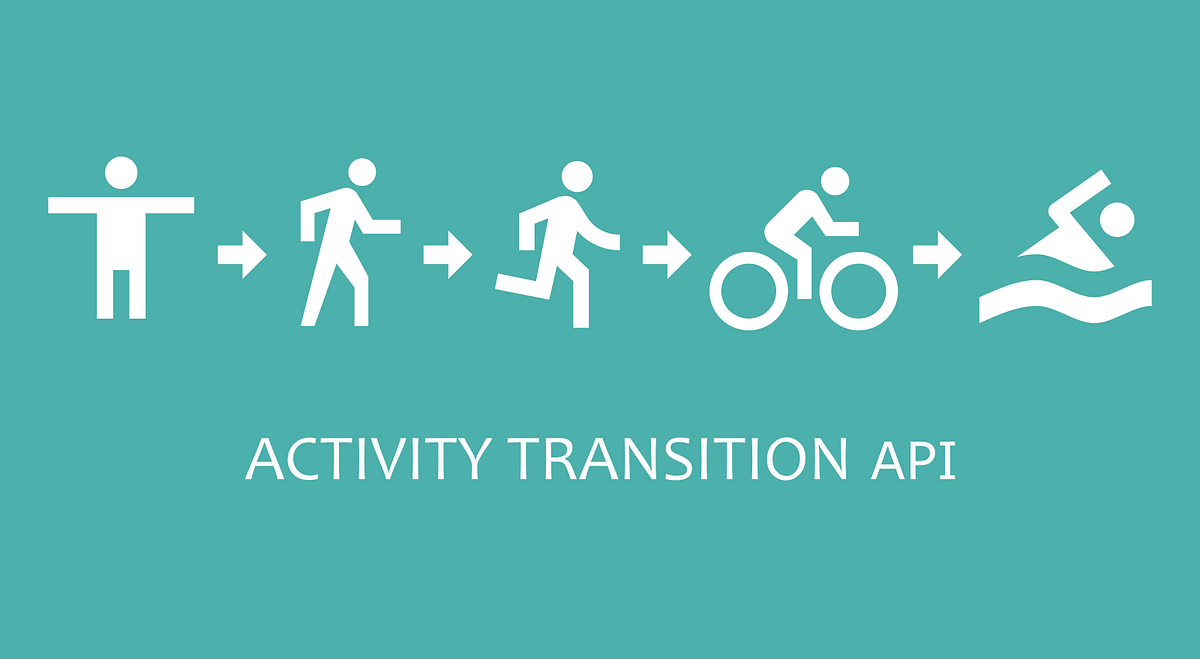 Google’s new Transition API for Android | by Orkhan Gasimli ...