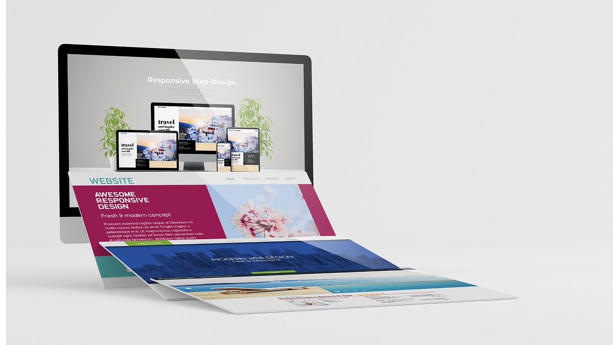 ExpertSlides — The secret weapon for your presentations! | by imad mouhcine | Medium