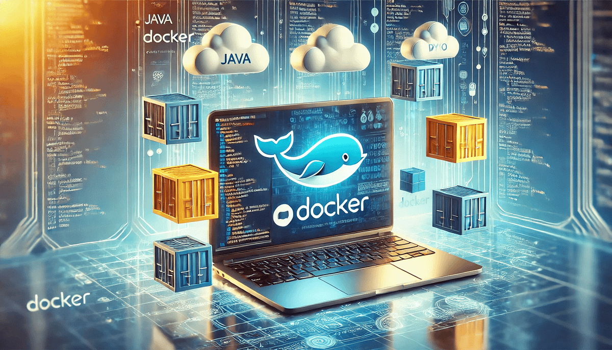 Mastering Docker A Professional Guide To Scalable Containerization By Gayanuka Bulegoda Mar