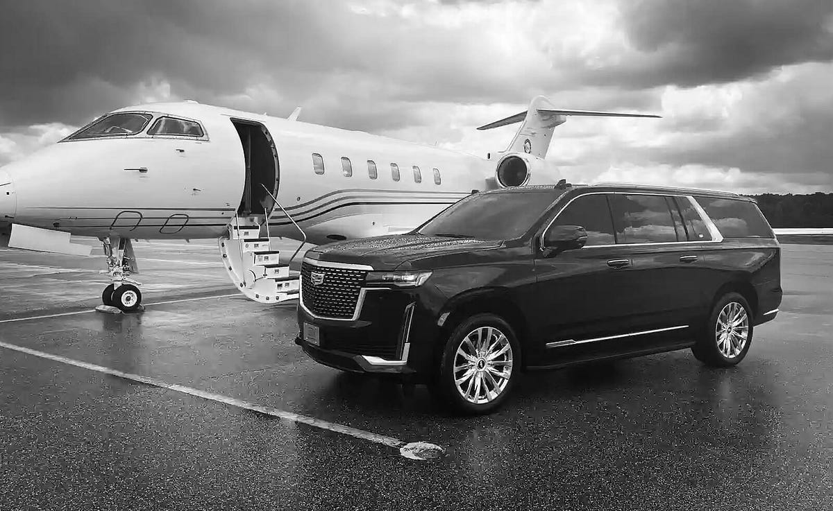 Car Service LGA Airport. When it comes to a seamless travel… | by ...