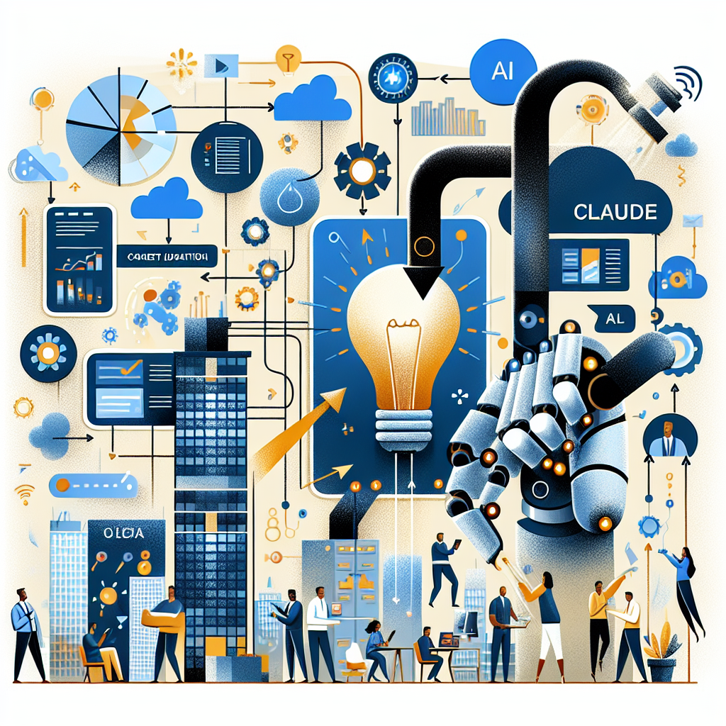 Valuable Insights from “Automate Any Task Using Claude! (My Full Claude ...