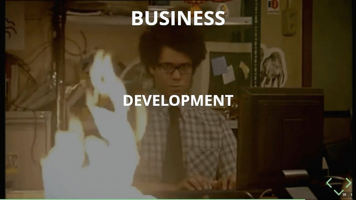 10X.TV — DEVELOPMENT. “We will build a cross-platform Ionic… | by 10X ...
